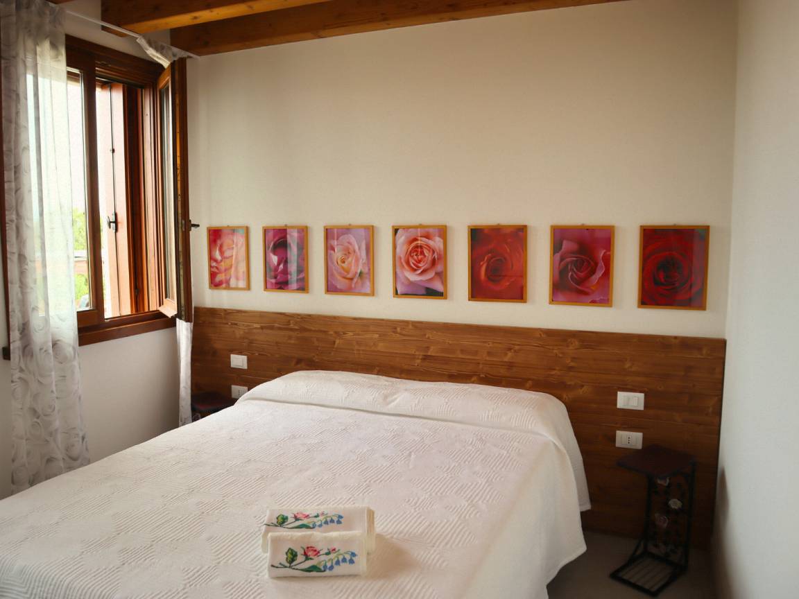 54 M² Farmhouse ∙ 1 Bedroom ∙ 2 Guests - Vicenza