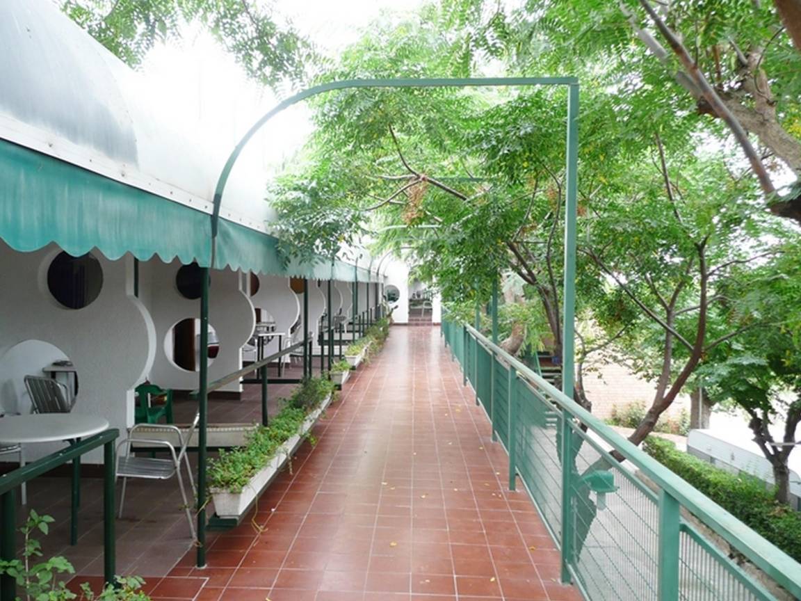 33 M² Apartamento ∙ 1 Habitación ∙ 4 Huéspedes - Mont-roig del Camp