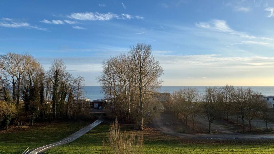 42 M² Ferienwohnung ∙ 1 Schlafzimmer ∙ 3 Gäste - Kellenhusen