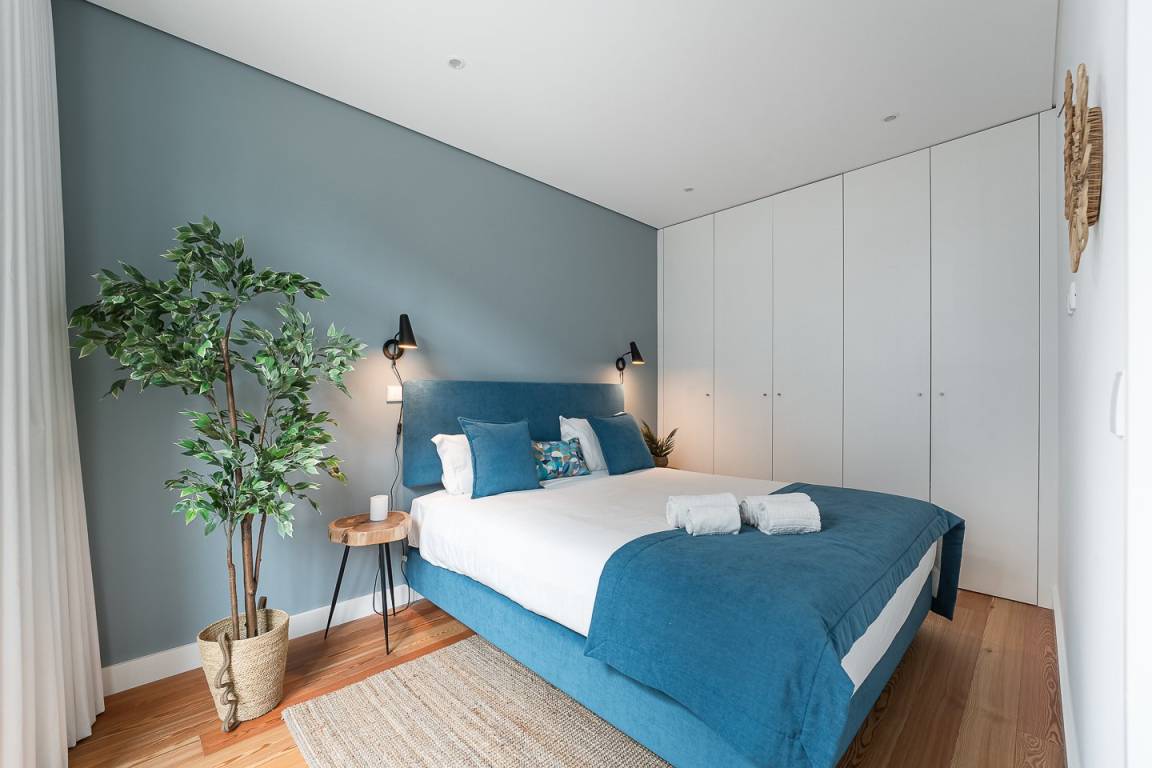 42 M² Apartment ∙ 1 Bedroom ∙ 2 Guests - Porto