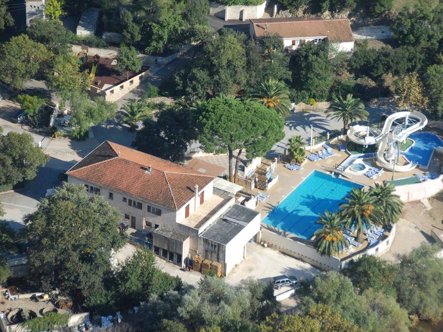 29 M² Mobil-home ∙ 2 Chambres ∙ 5 Personnes - Pierrefeu-du-Var