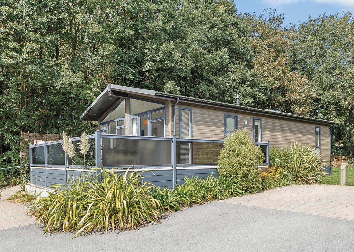 Chalet ∙ 3 Chambres ∙ 6 Personnes - Porthleven