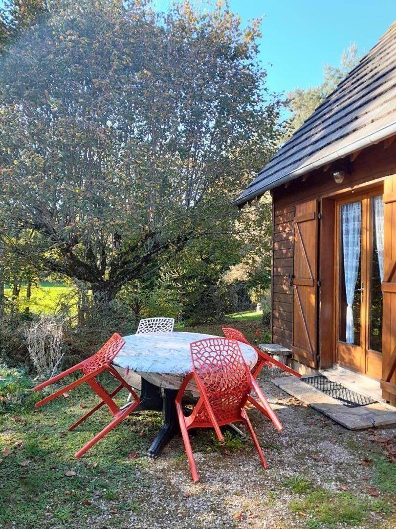 120 M² Gîte ∙ 2 Chambres ∙ 4 Personnes - Corrèze