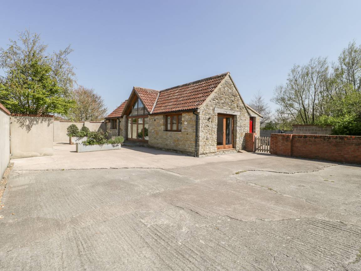 Cottage ∙ 3 Bedrooms ∙ 6 Guests - Bruton