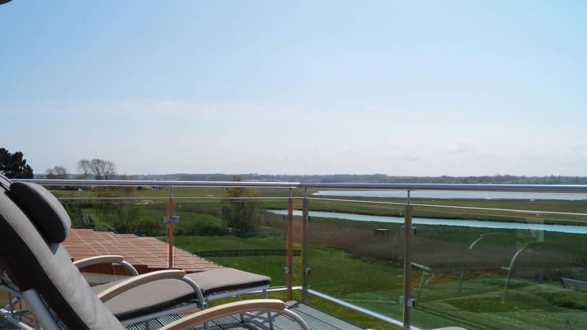 80 M² Ferienhaus ∙ 1 Schlafzimmer ∙ 2 Gäste - Hohwacht (Ostsee)