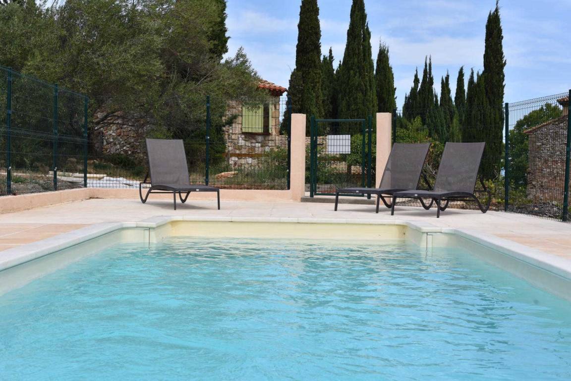 160 M² Gîte ∙ 5 Chambres ∙ 10 Personnes - Peyriac-de-Mer