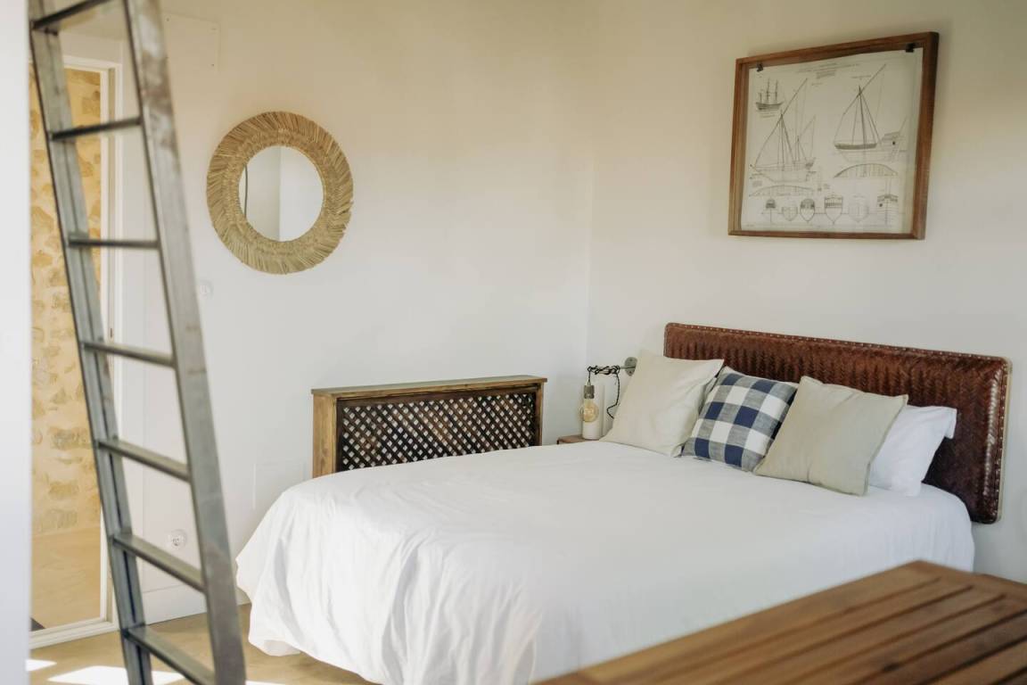 25 M² Appartement ∙ 1 Chambre ∙ 2 Personnes - Gorliz