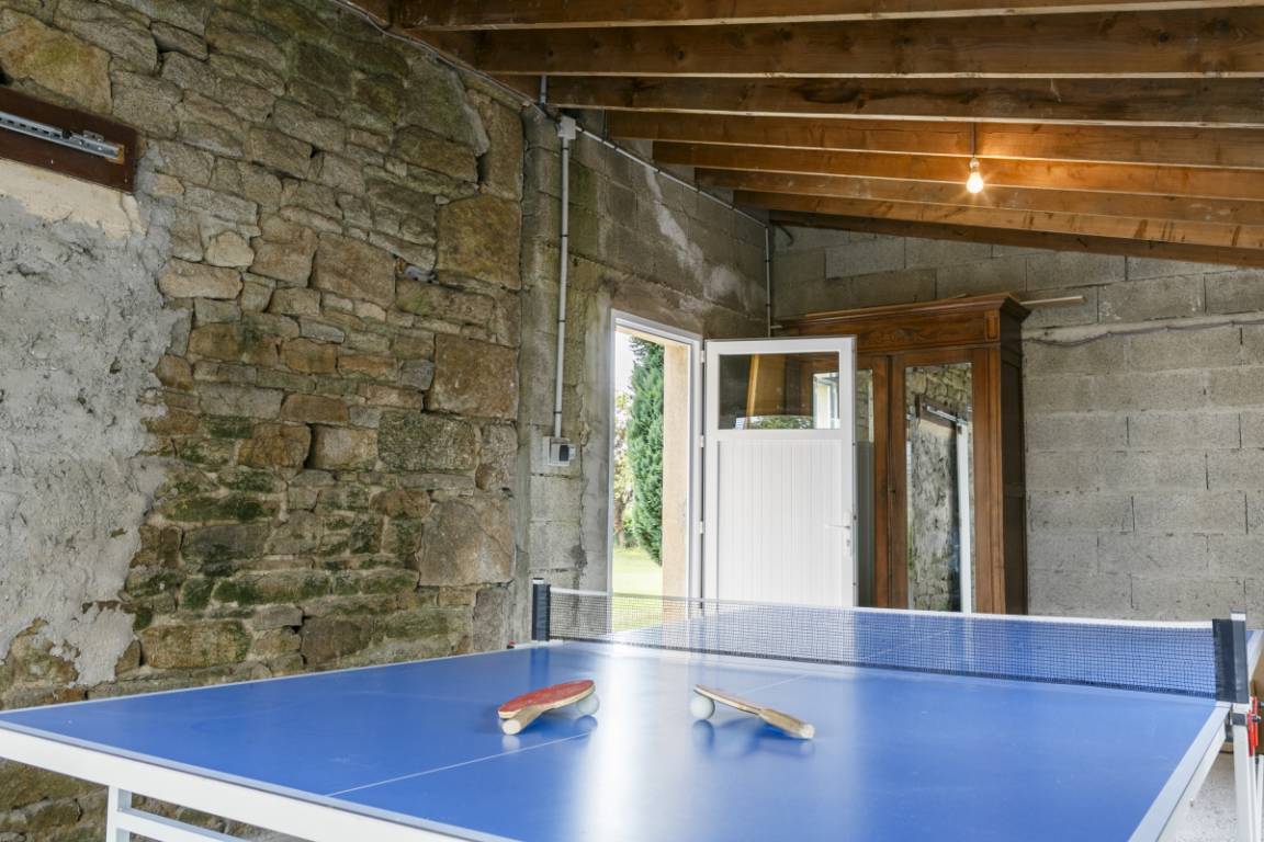 128 M² Gîte ∙ 3 Slaapkamers ∙ 6 Gasten - Bretagne