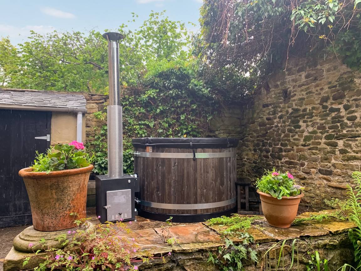 Cottage ∙ 2 Bedrooms ∙ 4 Guests - Northumberland