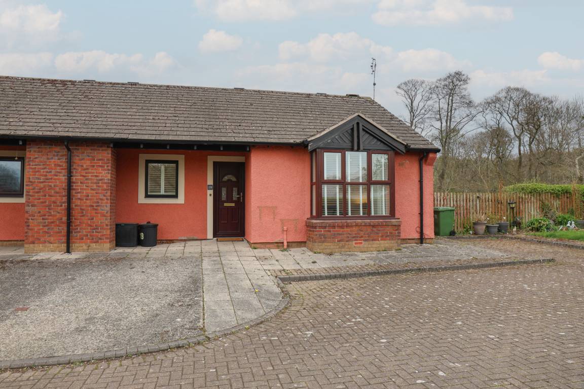 Cottage ∙ 2 Chambres ∙ 3 Personnes - Penrith