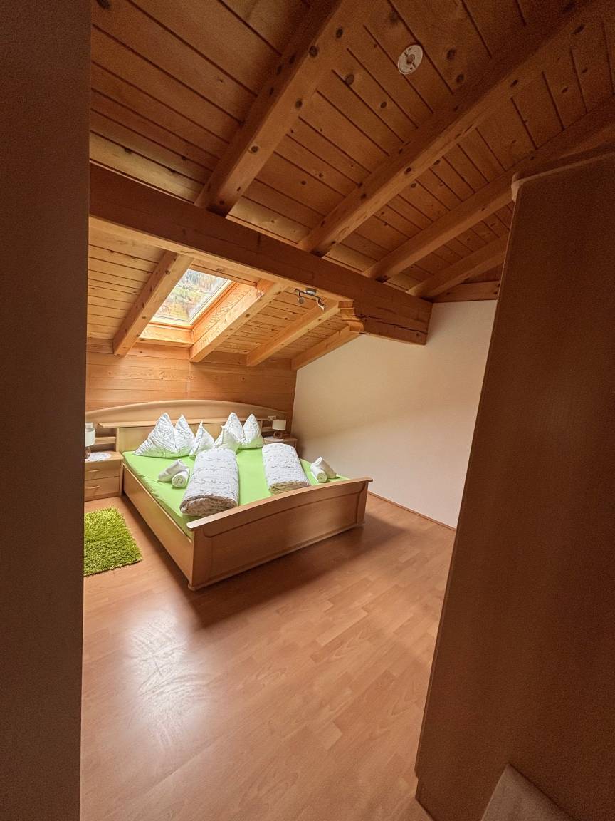 40 M² Huoneisto ∙ 1 Makuuhuone ∙ 2 Vierasta - Plan