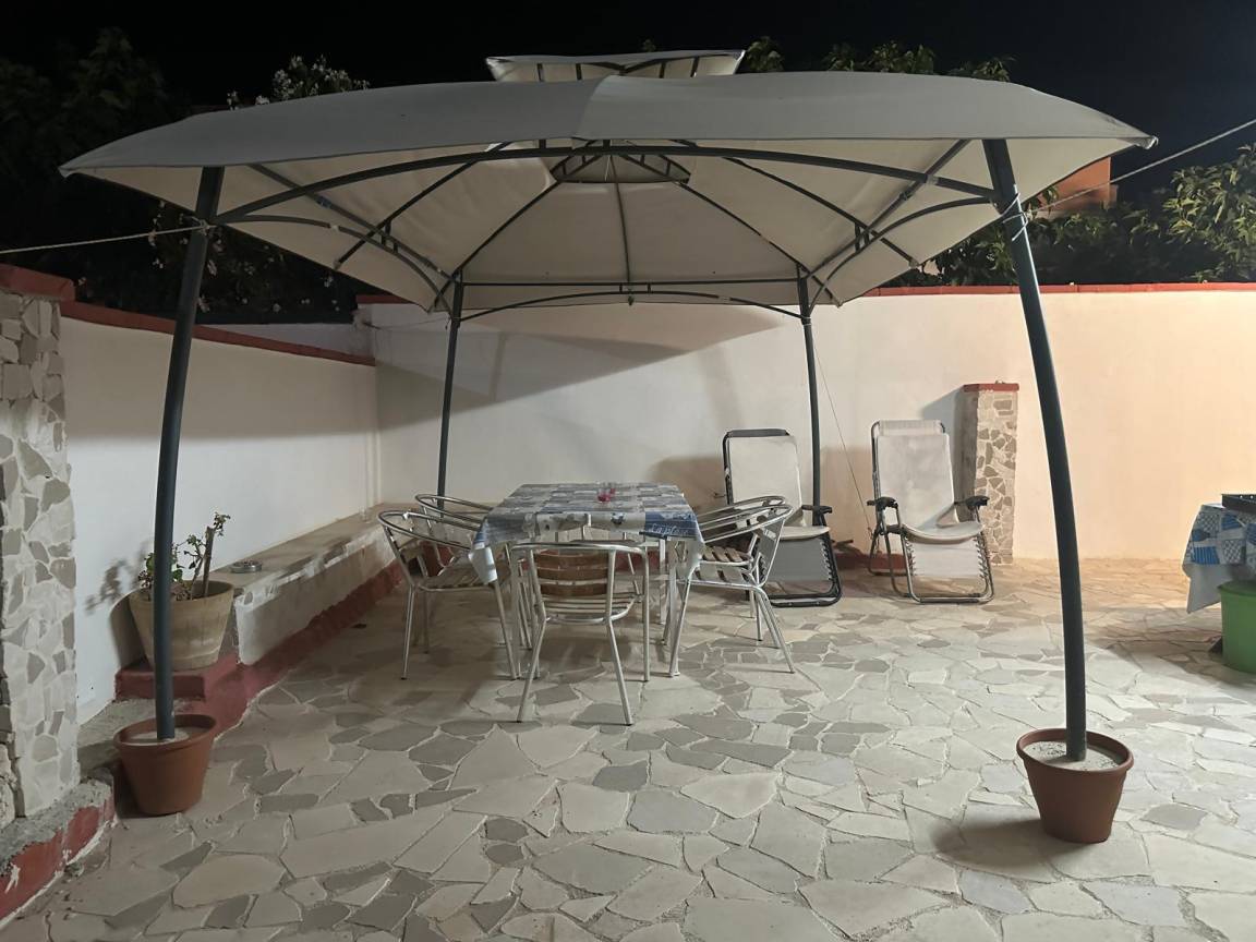 65 M² Ferienhaus ∙ 2 Schlafzimmer ∙ 6 Gäste - Punta Prosciutto