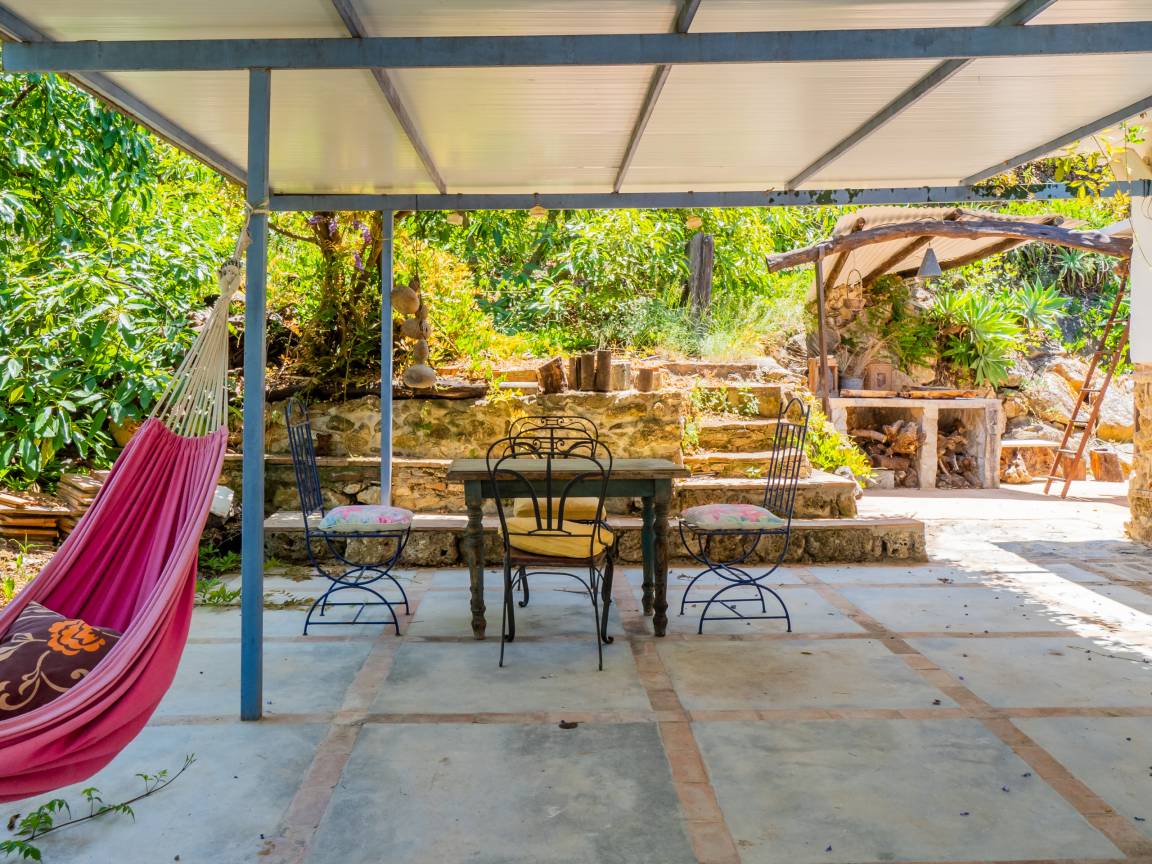 70 M² Casa Rural ∙ 2 Habitaciones ∙ 4 Huéspedes - Guaro