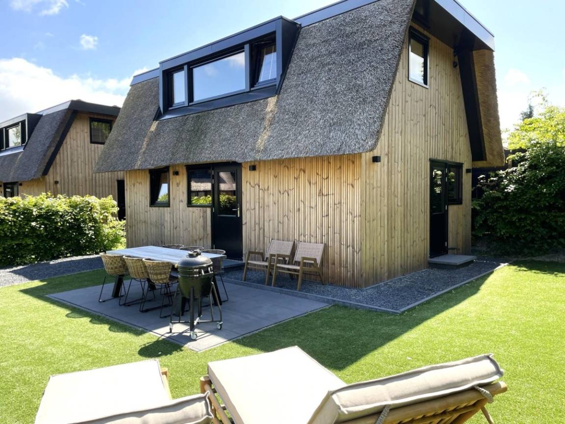 Maison De Vacances ∙ 3 Chambres ∙ 6 Personnes - Schoorl