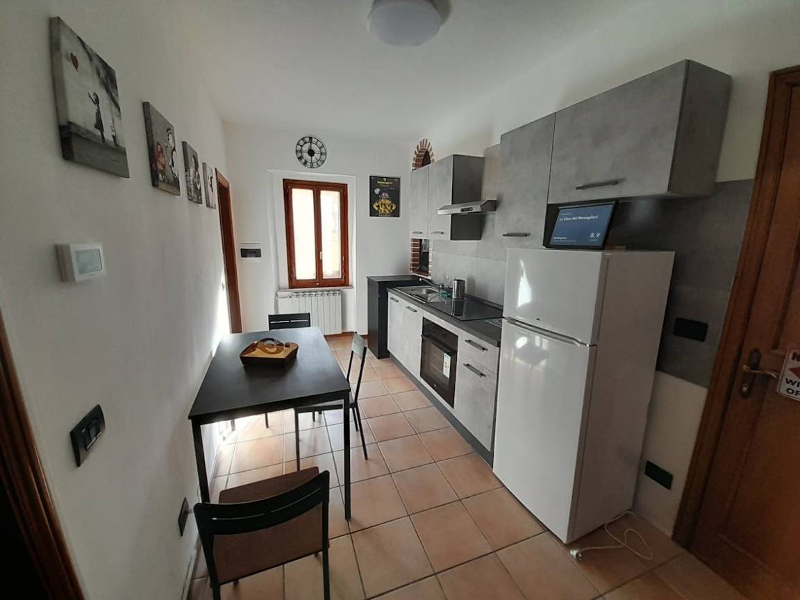 50 M² Apartment ∙ 2 Bedrooms ∙ 3 Guests - Perugia