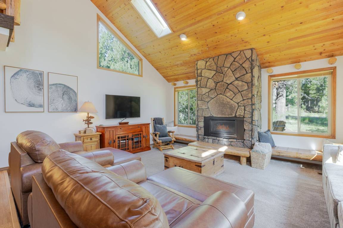 153 平方米 房子 ∙ 4客房 ∙ 10客人 - 俄勒岡