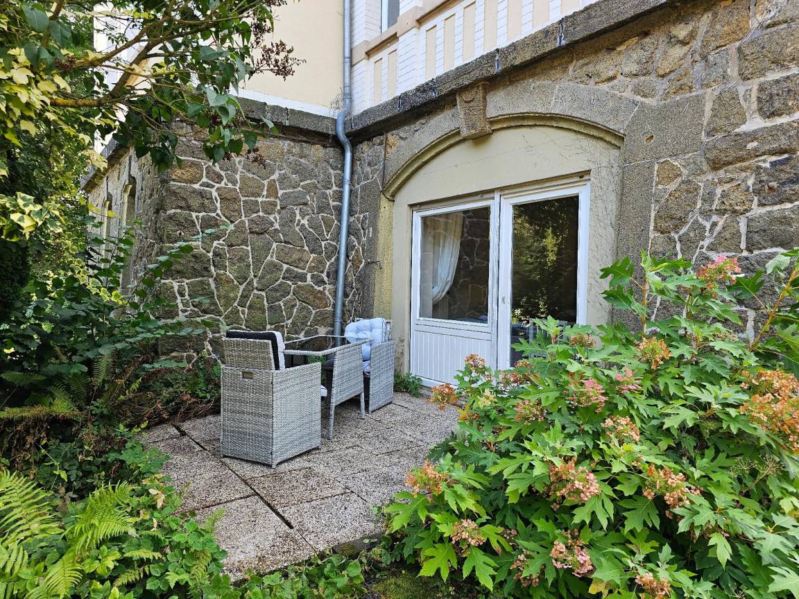 40 M² Apartment ∙ 1 Bedroom ∙ 3 Guests - Kassel
