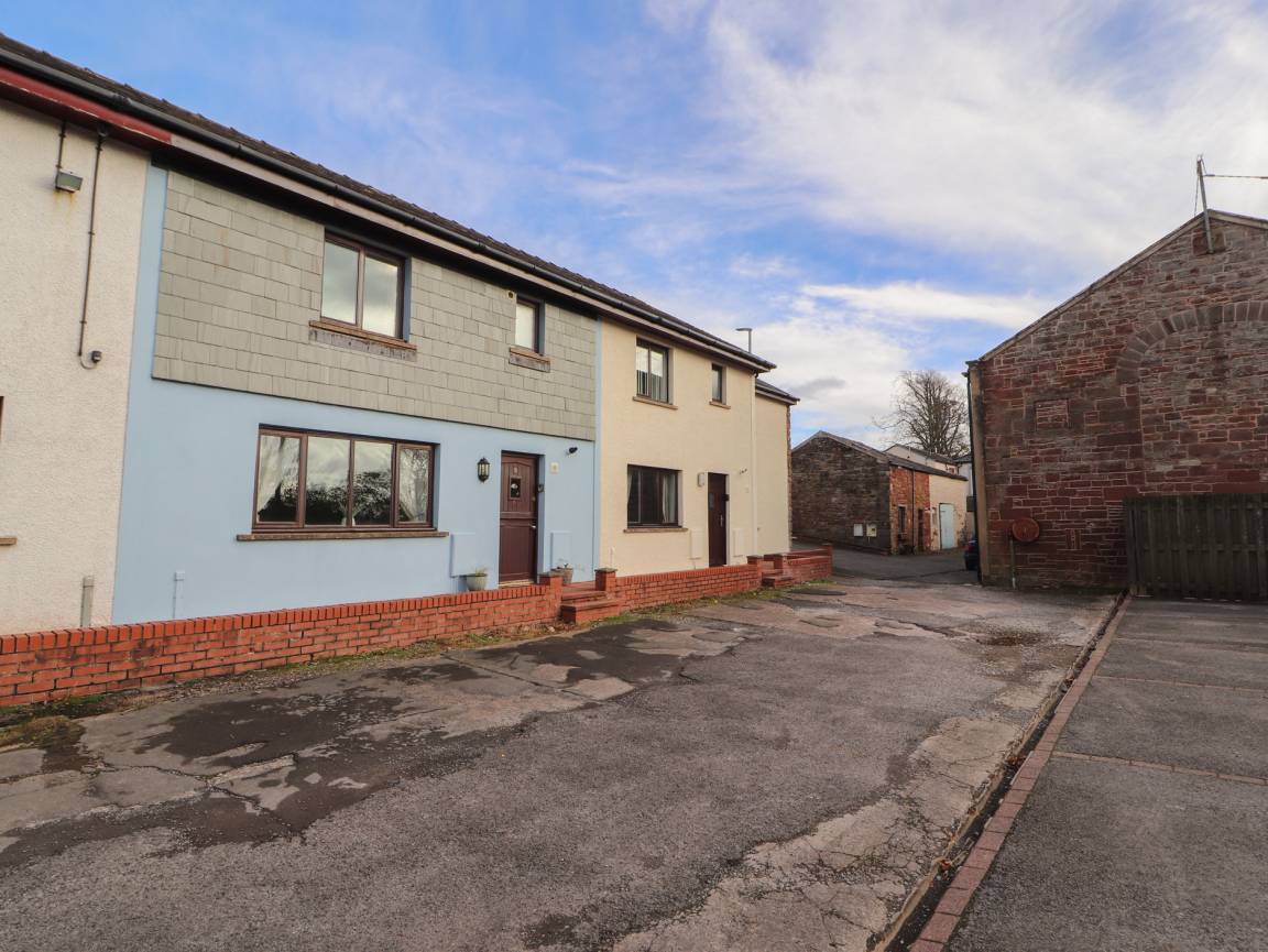 Cottage ∙ 2 Bedrooms ∙ 4 Guests - Saint Bees