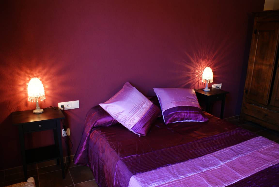 75 M² Appartement ∙ 2 Chambres ∙ 5 Personnes - Olot