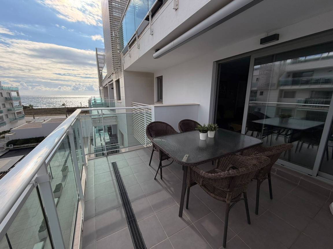 75 M² Apartamento ∙ 2 Quartos ∙ 4 Hóspedes - Torrox Costa