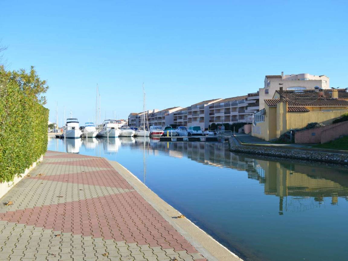 35 M² Casa Vacanza ∙ 1 Camera Da Letto ∙ 6 Ospiti - Sorède