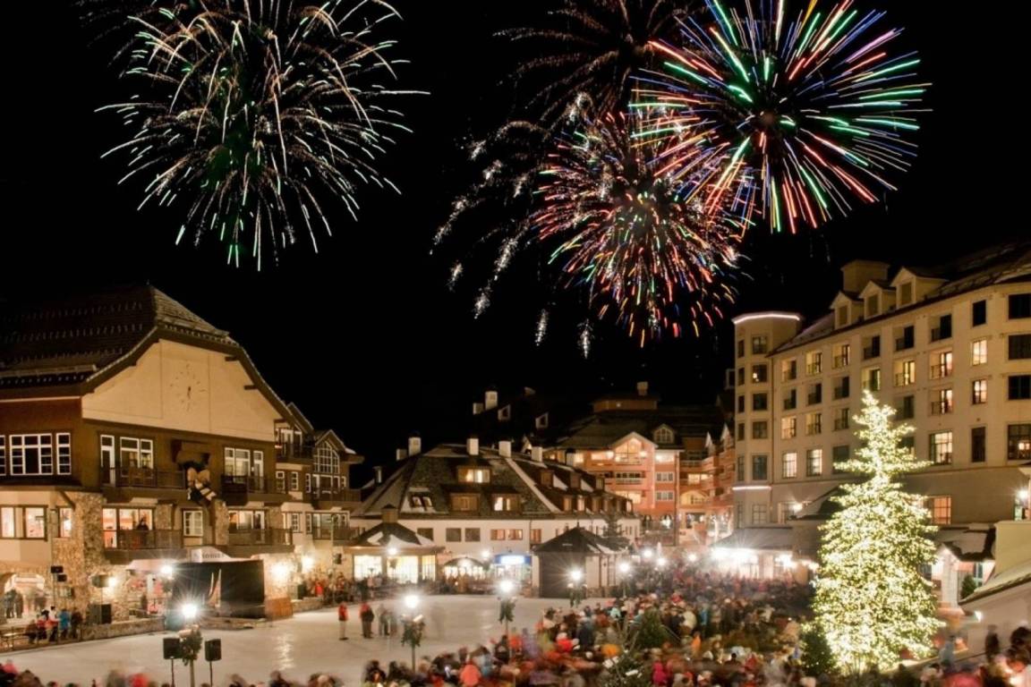 49 M² House ∙ 1 Bedroom ∙ 4 Guests - Beaver Creek, CO