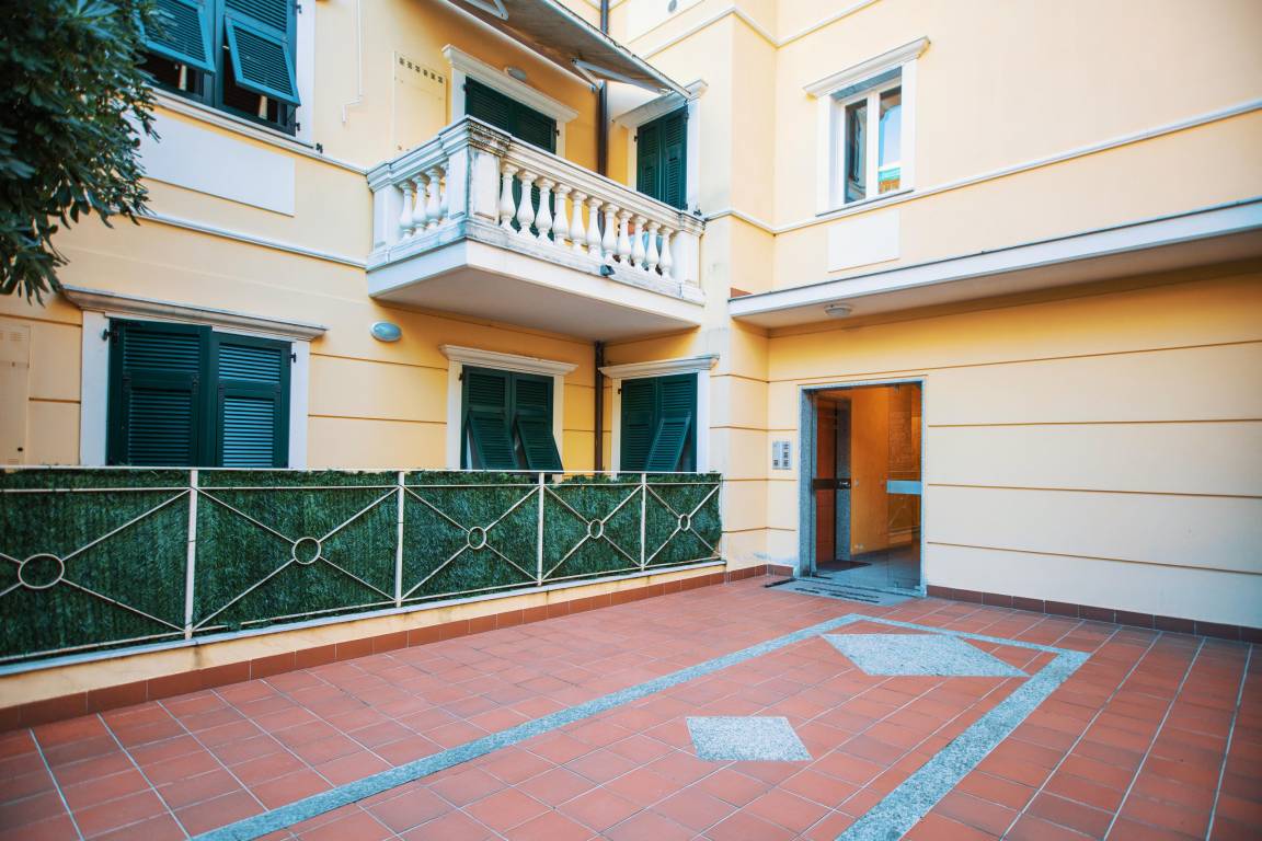 51 M² Apartament ∙ 1 Sypialnia ∙ 4 Gości - San Remo