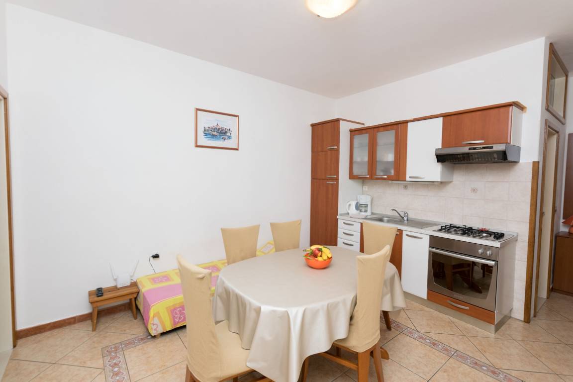 38 M² Casa ∙ 2 Habitaciones ∙ 4 Huéspedes - Korcula