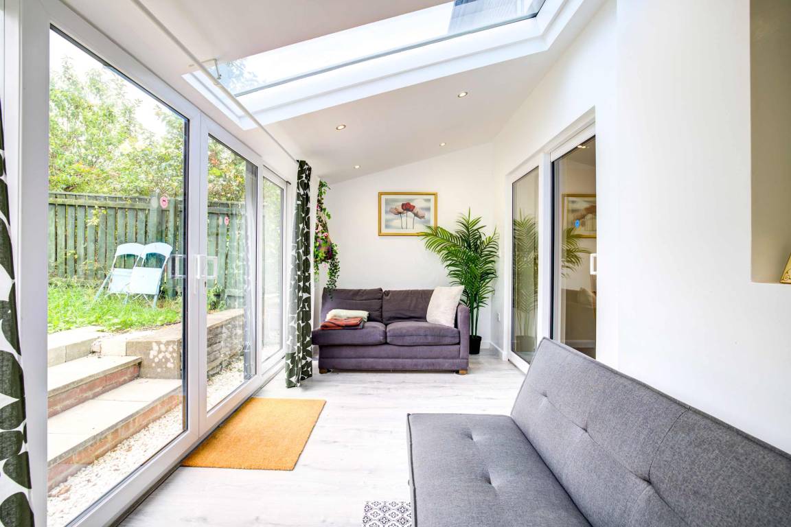 111 M² House ∙ 3 Bedrooms ∙ 7 Guests - Westgate - Newcastle