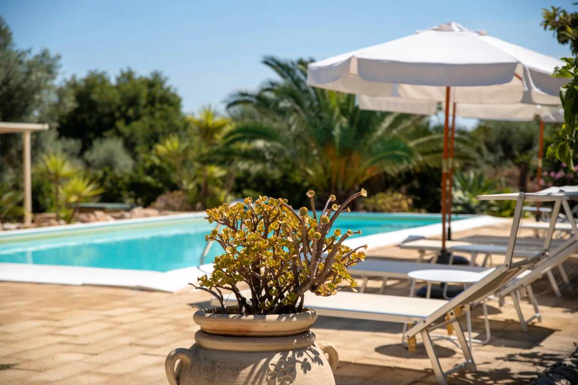 90 M² Agriturismo ∙ 2 Camere Da Letto ∙ 5 Ospiti - Ispica