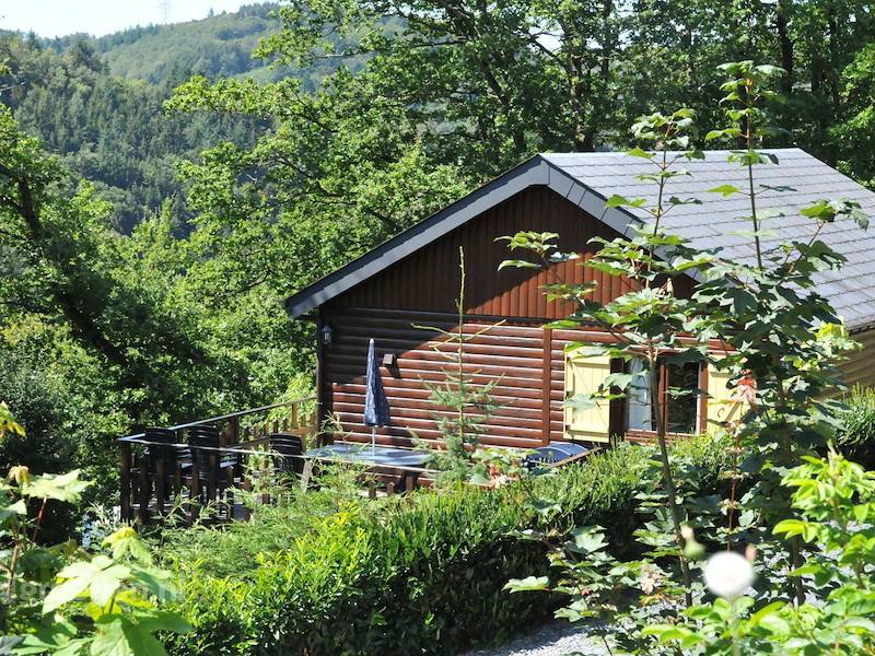 Maison De Vacances ∙ 4 Chambres ∙ 8 Personnes - La Roche-en-Ardenne