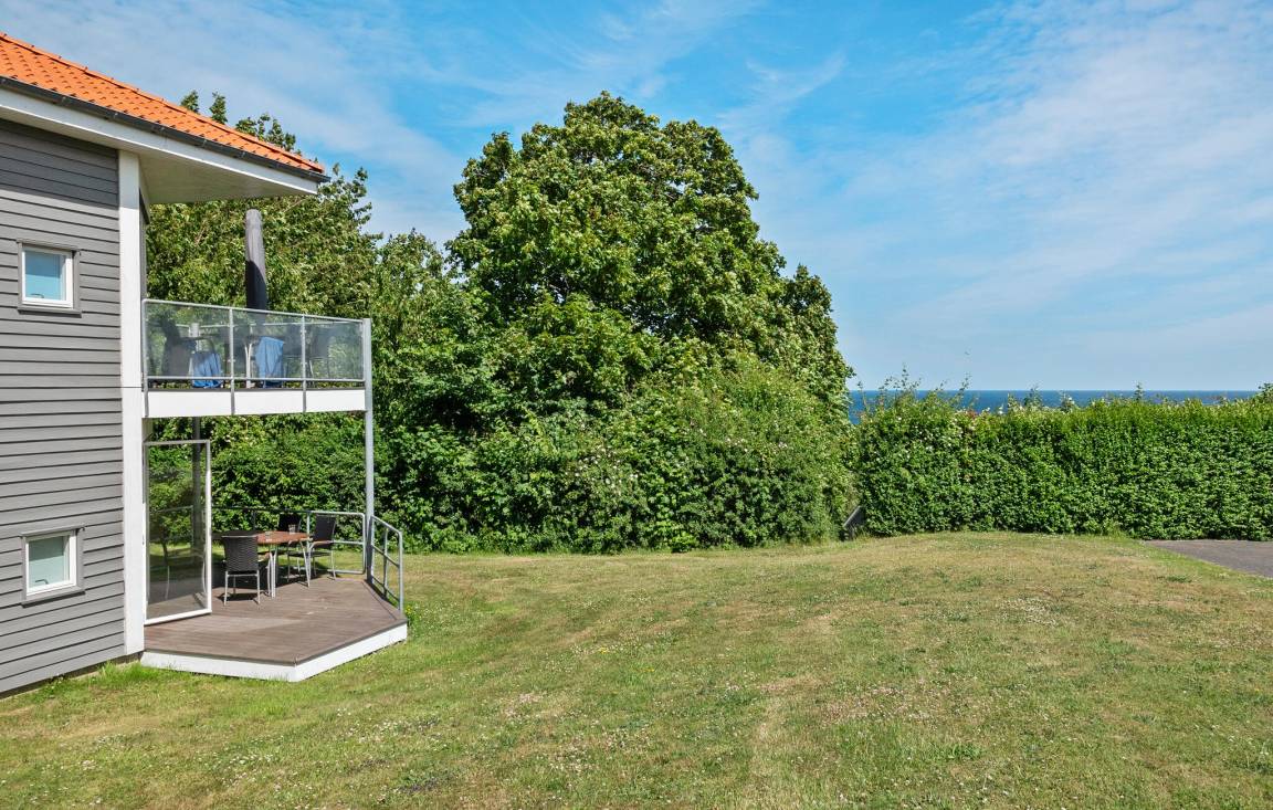 67 M² Ferienwohnung ∙ 2 Schlafzimmer ∙ 6 Gäste - Bornholm