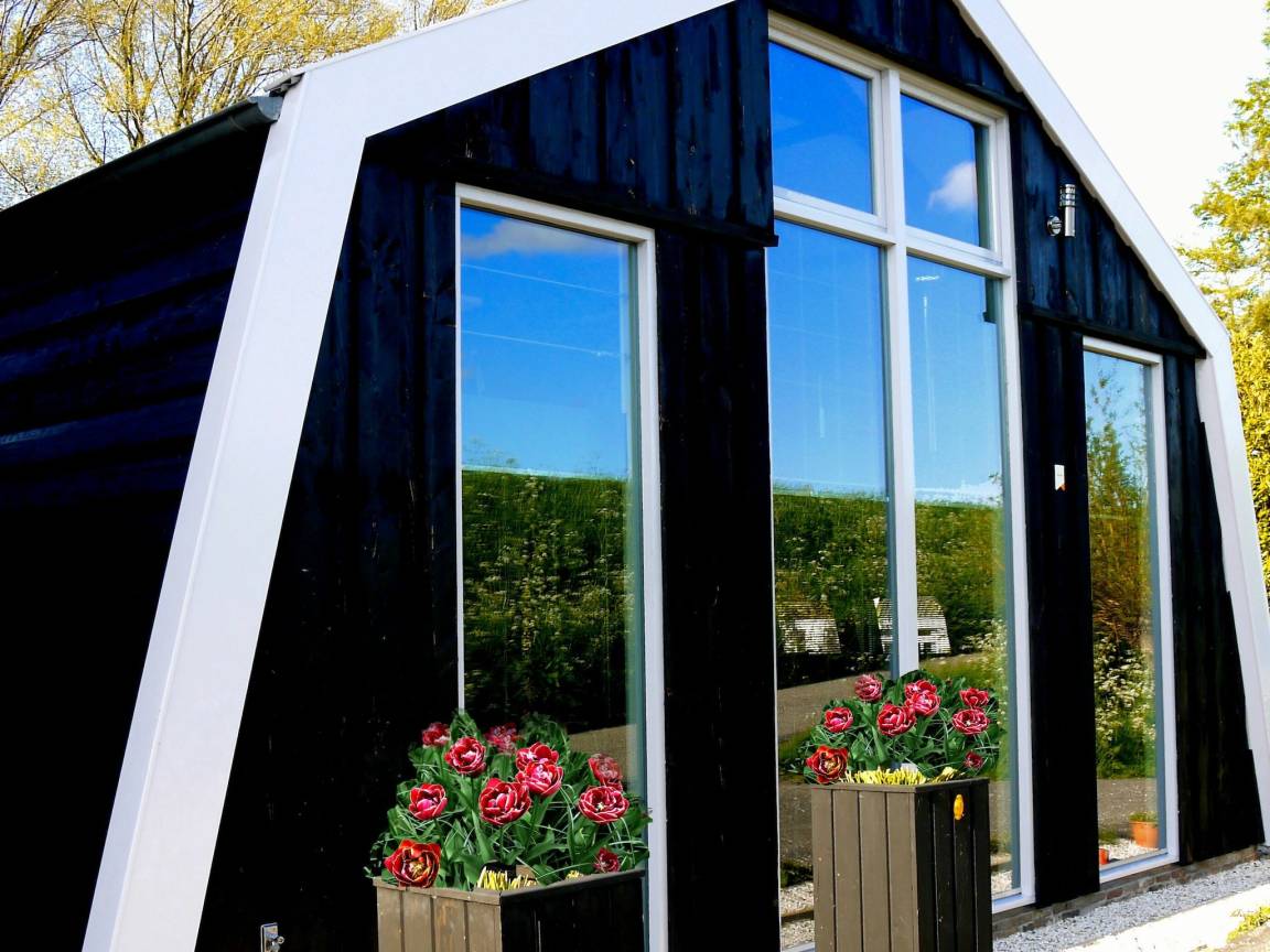 130 M² Huis ∙ 2 Slaapkamers ∙ 4 Gasten - Enkhuizen