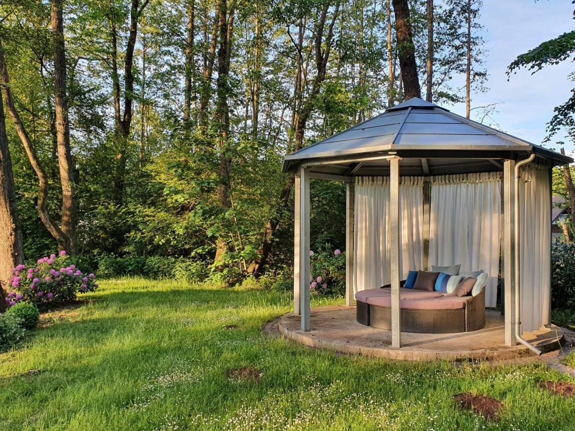 55 M² Ferienwohnung ∙ 1 Schlafzimmer ∙ 2 Gäste - Walkenried