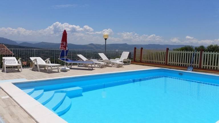 60 M² Appartement ∙ 2 Chambres ∙ 6 Personnes - Badesi