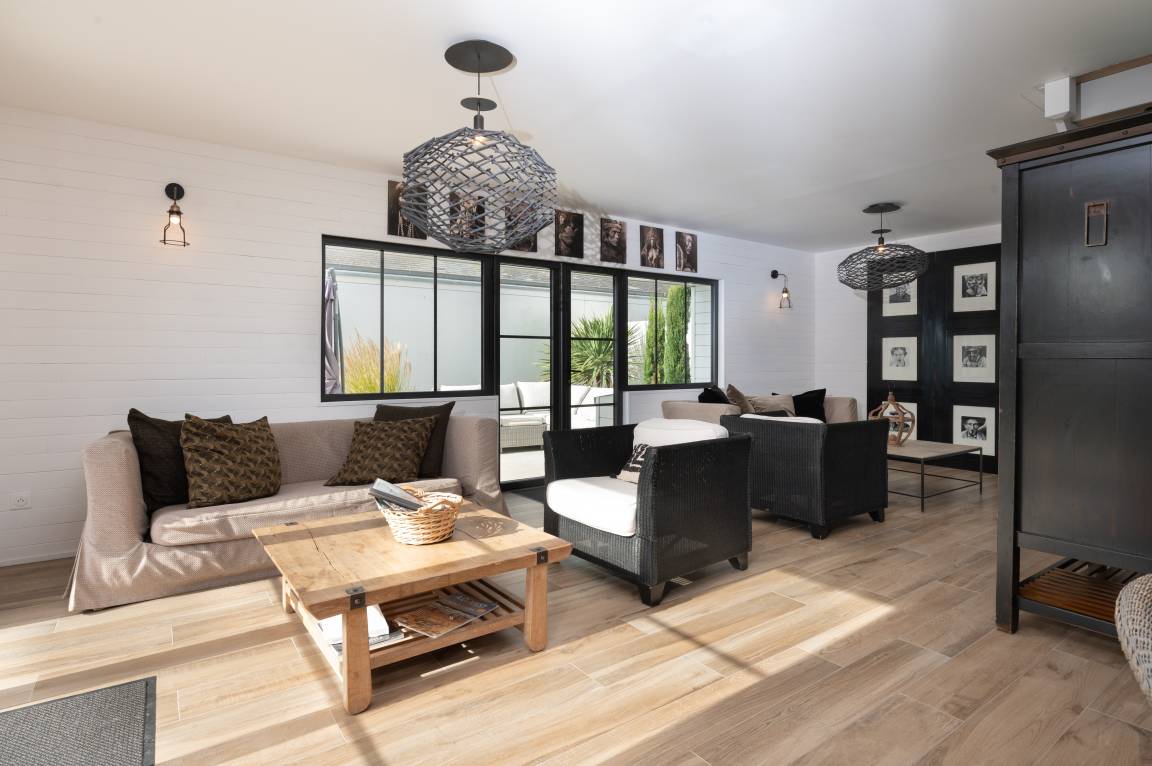 100 M² Maison De Vacances ∙ 2 Chambres ∙ 6 Personnes - Quiberon