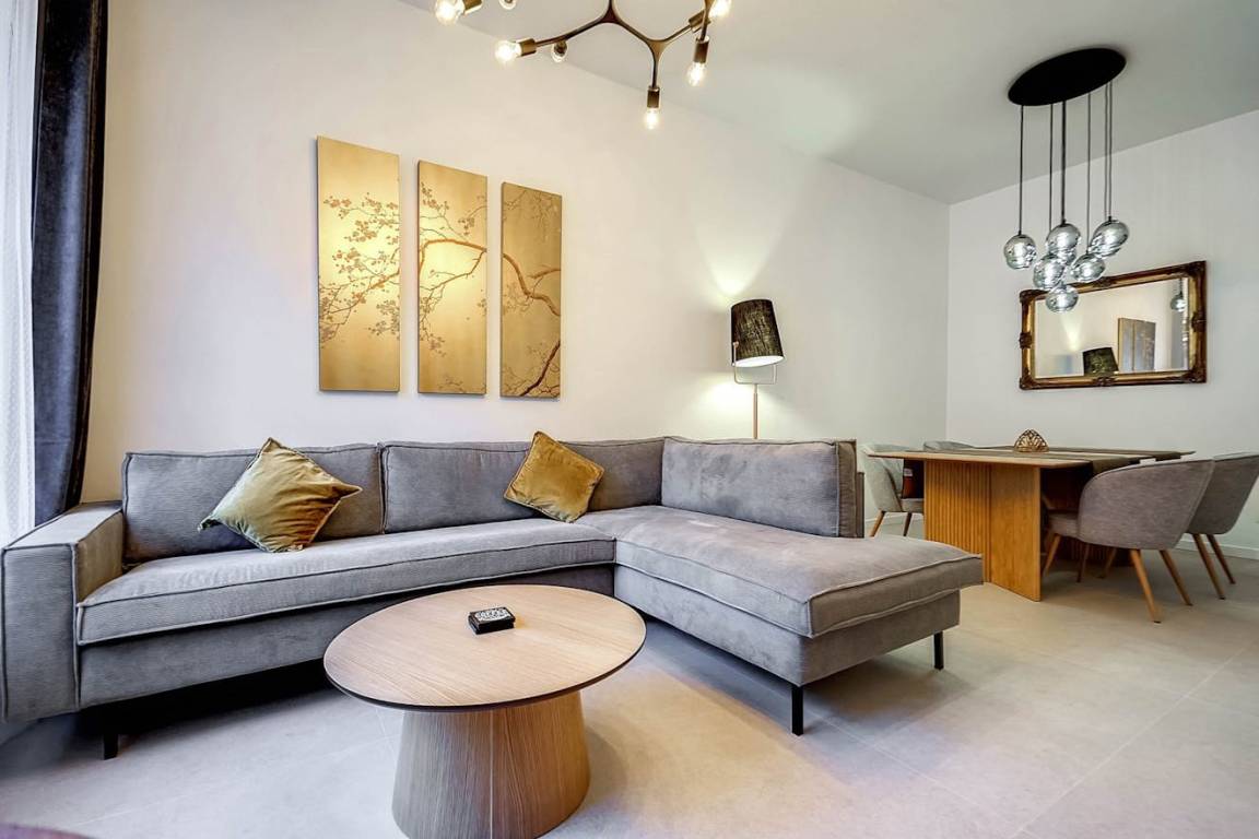 80 M² Appartement ∙ 1 Chambre ∙ 2 Personnes - Yvoir