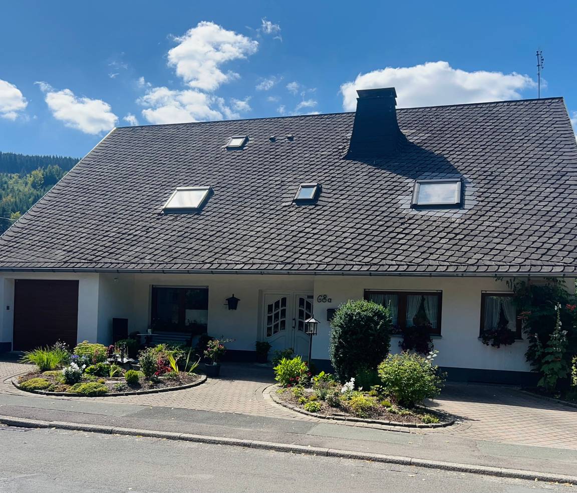 100 M² Appartement ∙ 4 Chambres ∙ 8 Personnes - Schmallenberg
