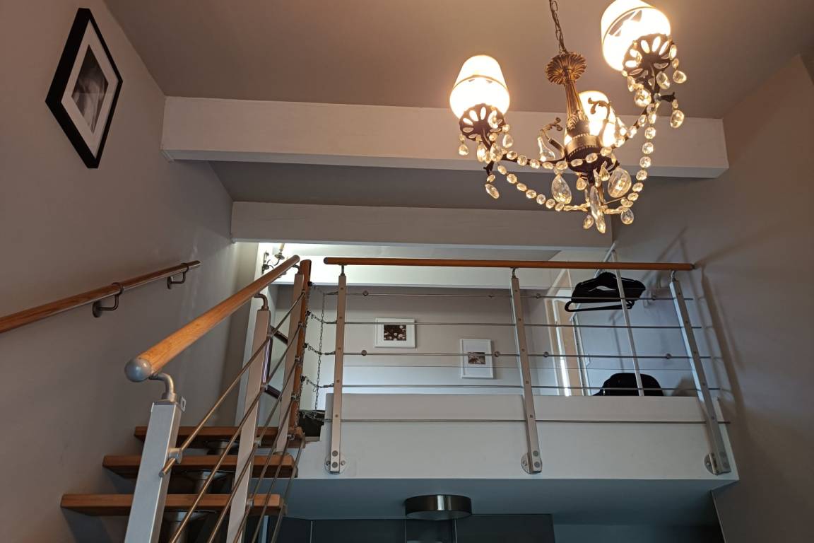 56 M² Apartment ∙ 2 Bedrooms ∙ 4 Guests - Sanary-sur-Mer