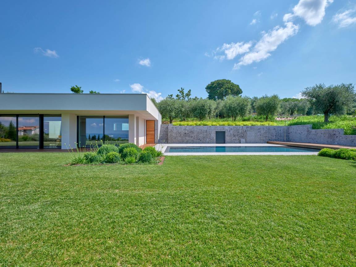 150 M² Villa ∙ 2 Schlafzimmer ∙ 4 Gäste - Garda