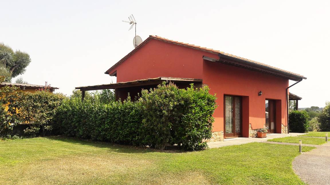 40 M² Longère ∙ 1 Chambre ∙ 3 Personnes - Livourne