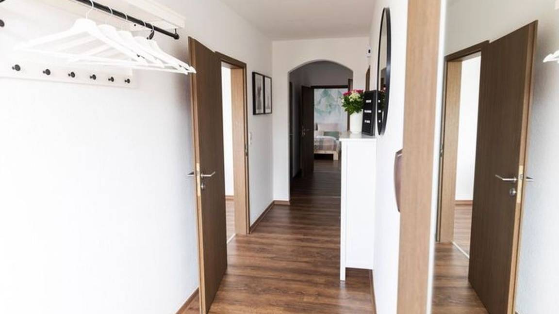 85 M² Apartament ∙ 2 Sypialnie ∙ 6 Gości - Bad Zwischenahn