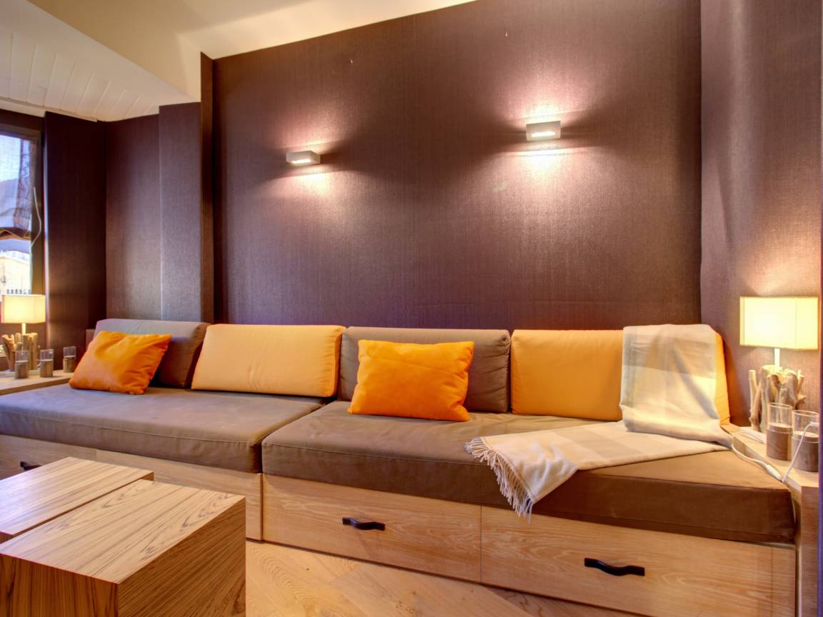 54 M² Appartement ∙ 1 Chambre ∙ 4 Personnes - Baqueira