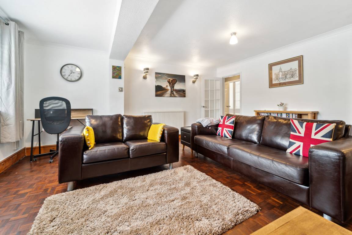 125 M² House ∙ 4 Bedrooms ∙ 11 Guests - Botany Bay - London