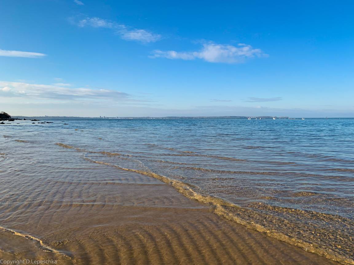 62 M² Casa Vacanza ∙ 2 Camere Da Letto ∙ 6 Ospiti - Laboe