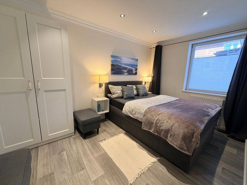 38 M² Ferienhaus ∙ 1 Schlafzimmer ∙ 4 Gäste - Sassnitz