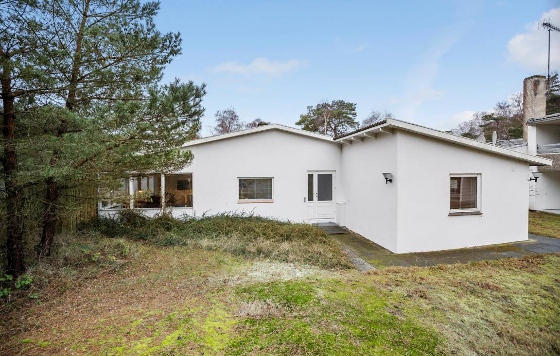 85 M² House ∙ 2 Bedrooms ∙ 6 Guests - Bornholm