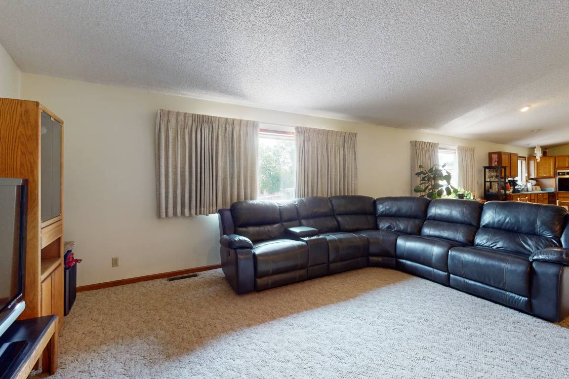 250 M² Apartment ∙ 3 Bedrooms ∙ 8 Guests - Helena, MT