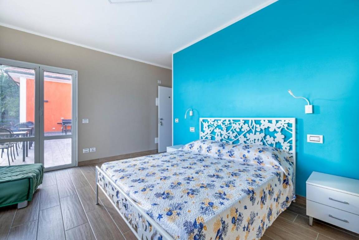 30 M² Private Room ∙ 1 Bedroom ∙ 2 Guests - Noli