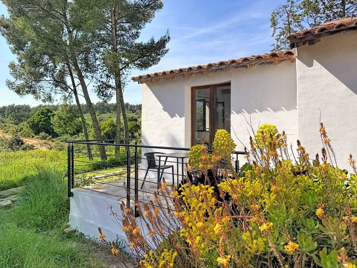 44 M² Casa Vacanza ∙ 1 Camera Da Letto ∙ 4 Ospiti - Ceyreste